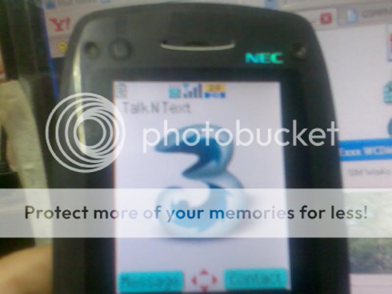 GSM-Forum - View Single Post - nec e606 and e808 unlocking.. FIRST..