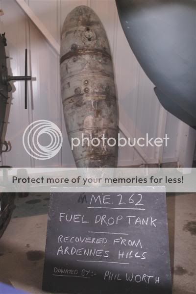 Interesting thread re: Luftwaffe Drop Tanks. - The A2A Simulations ...