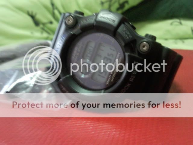 FS:Master Blue Frogman | WatchUSeek Watch Forums