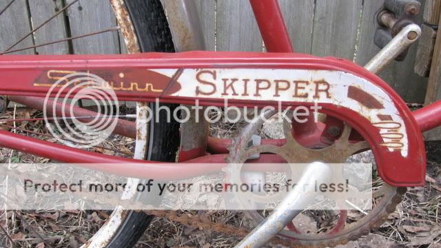 Schwinn Skipper | Rat Rod Bikes Bicycle Forum