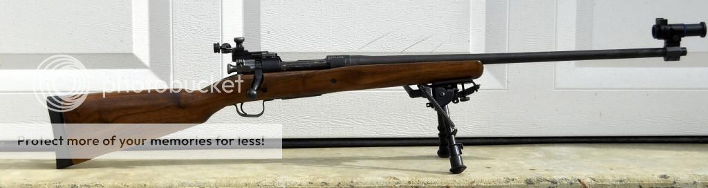 IMR 4759 in 30-06, Range Results | Rimfire Central Firearm Forum