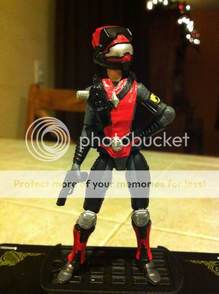 Female Strato-Viper Gretchen - HissTank.com