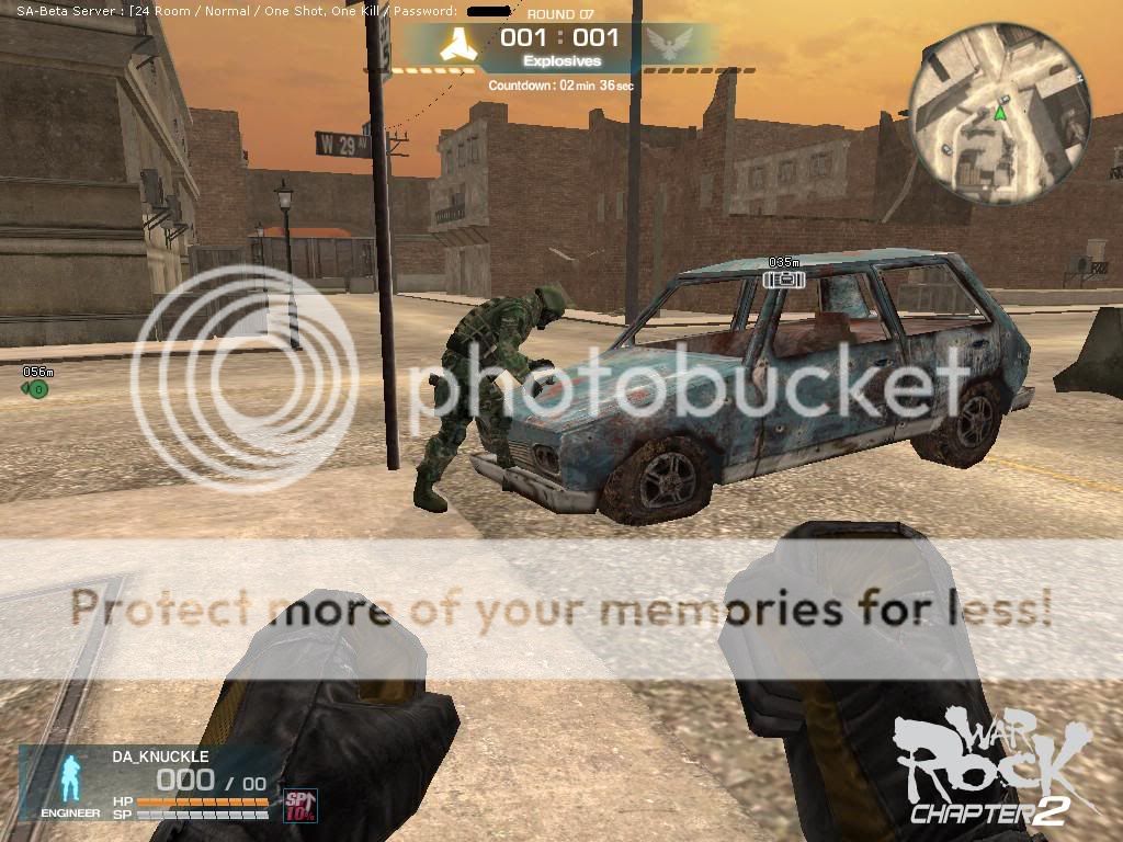 WarrocK "capture the moment" screenshots - MPGH - MultiPlayer Game ...