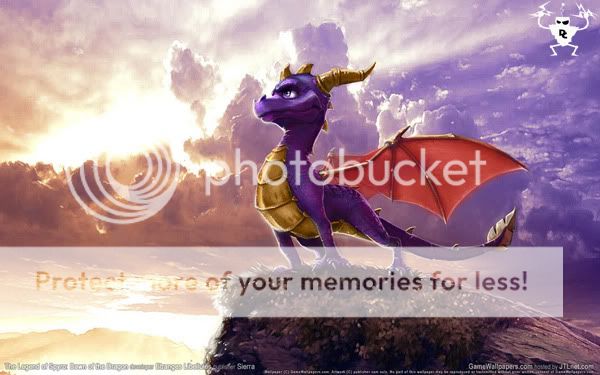 Spyro | Wiki Robloxianos | Fandom