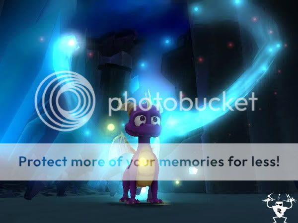 Spyro | Wiki Robloxianos | Fandom