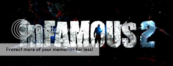 New Screenshots for inFAMOUS 2 « Gamermation