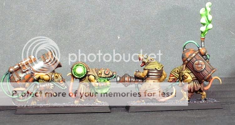 AoS Base Conversion Conundrum : r/ageofsigmar