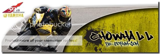 location of fuse box? | Yamaha R6 Forum: YZF-R6 Forums