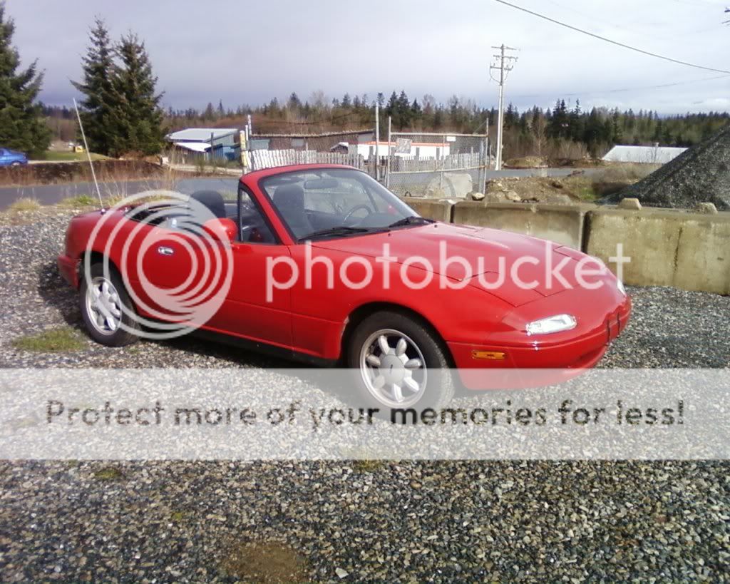 MX-5 Miata Forum - Engine rebuild kits