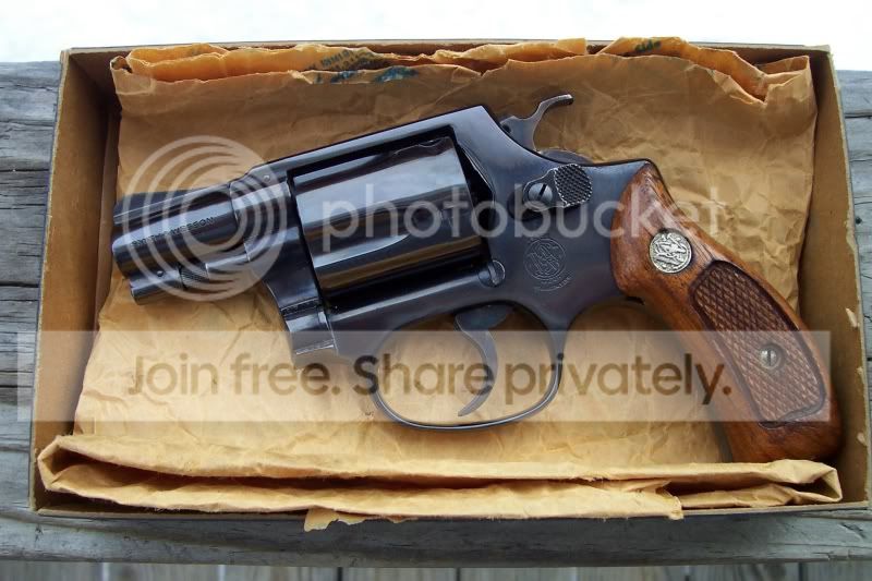 Model 36 Photo's