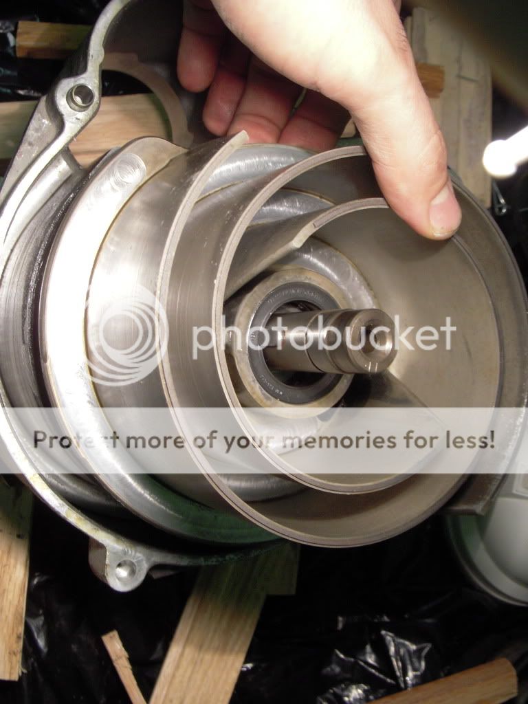 G60 rebuild | VW Vortex - Volkswagen Forum