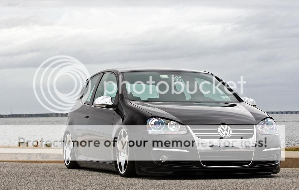 Difference between Jetta, Rabbit, GTI, .:R32 bumpers? | VW Vortex ...