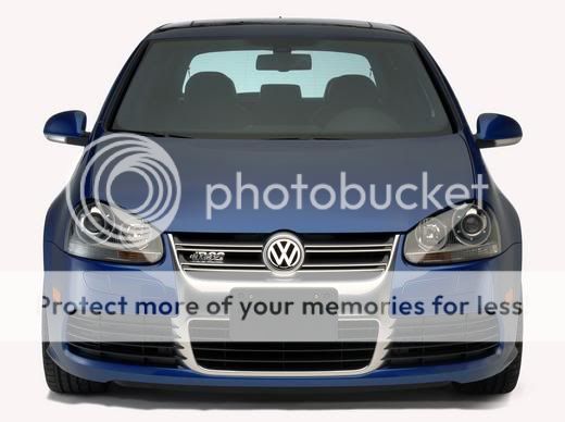 Difference between Jetta, Rabbit, GTI, .:R32 bumpers? | VW Vortex ...