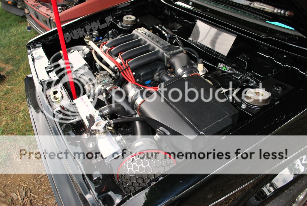 Lysholm supercharger? | VW Vortex - Volkswagen Forum